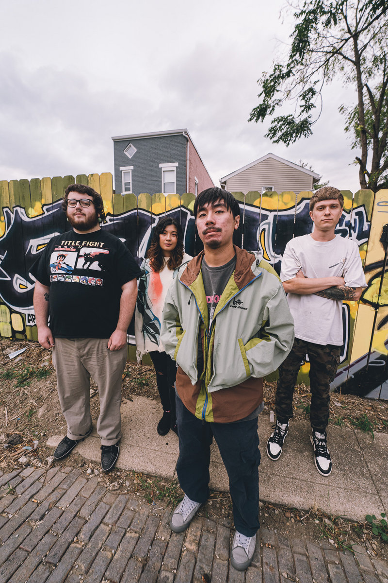 Hell Is Real (Television Blonde Split) | tedward