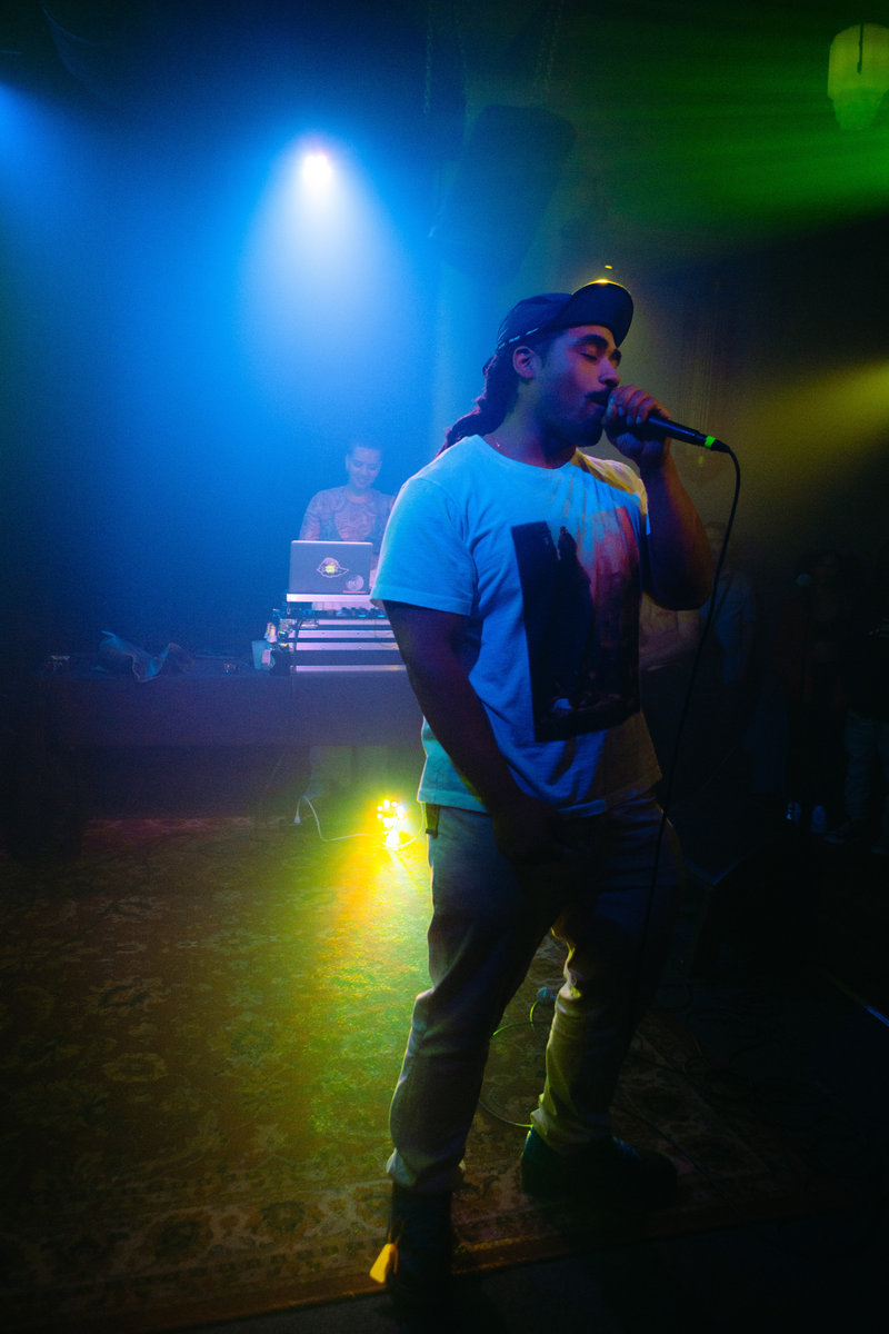 Shine i Dread | Soop Dread