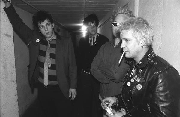 Five More Songs From The Stitches | The Stitches