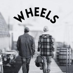 Music | WHEELS