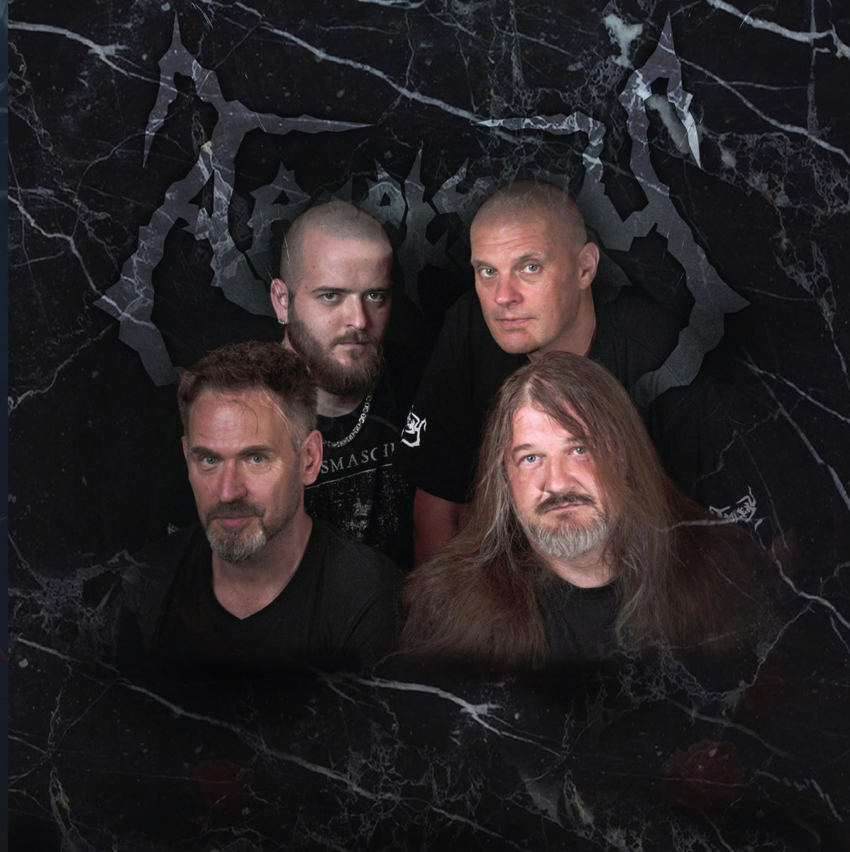 Deceptive Imagination | APOPLEXY