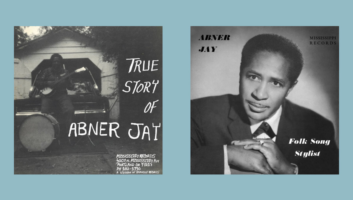 True Story of Abner Jay | Abner Jay
