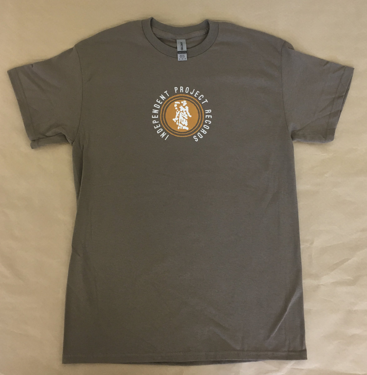 NOW AVAILABLE! Official Independent Project Records Black or Brown ...