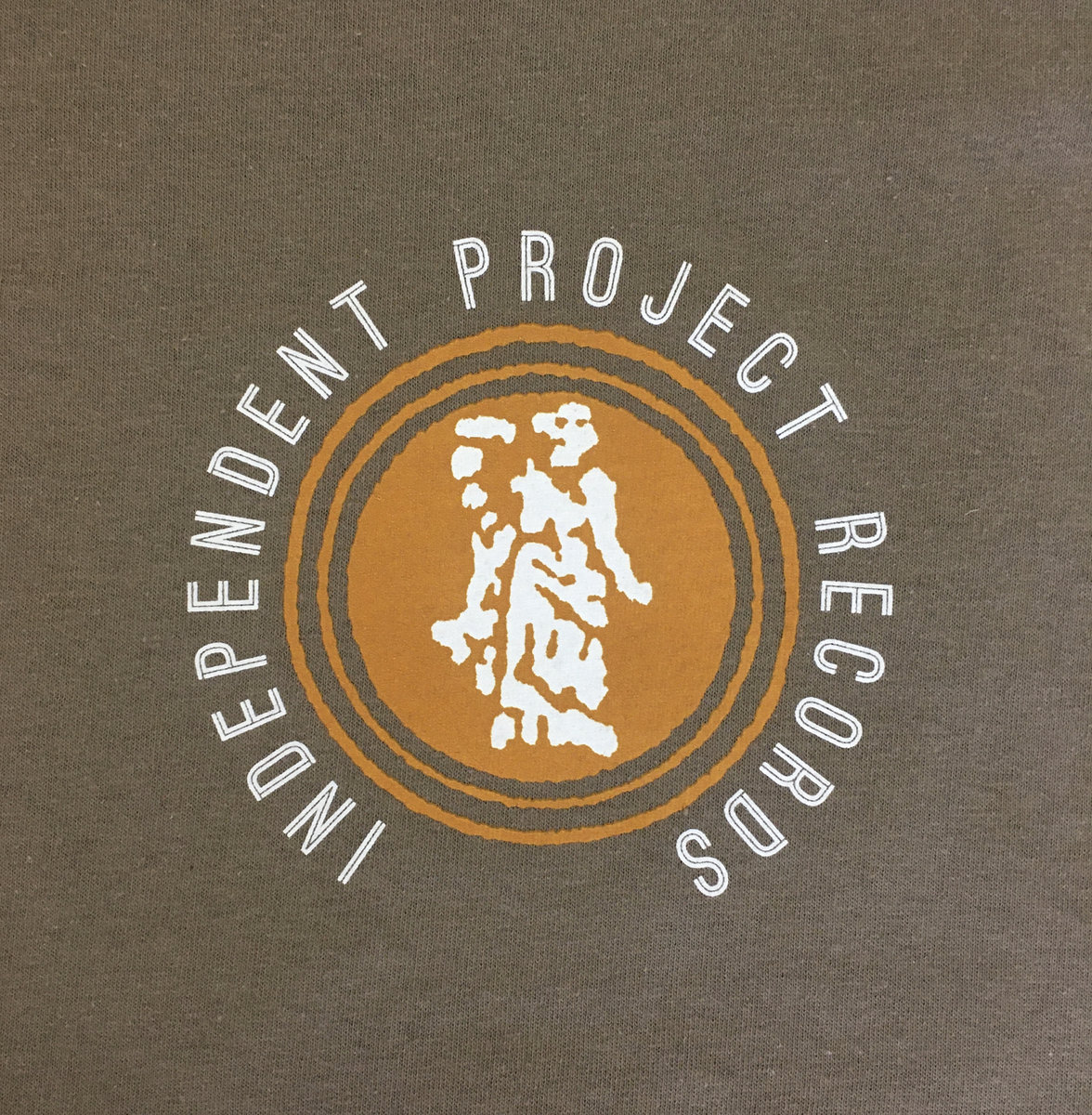 NOW AVAILABLE! Official Independent Project Records Black or Brown ...