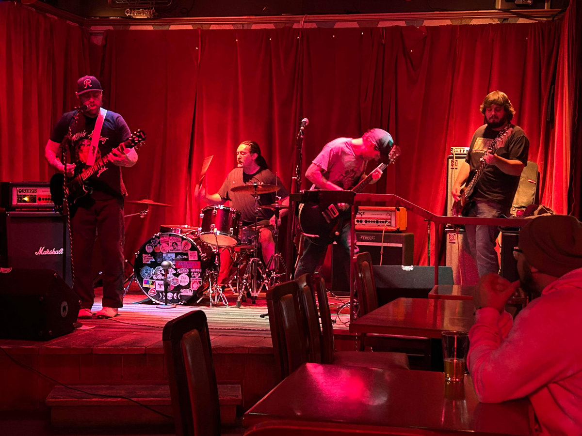 All The Shakes | Bad Animals