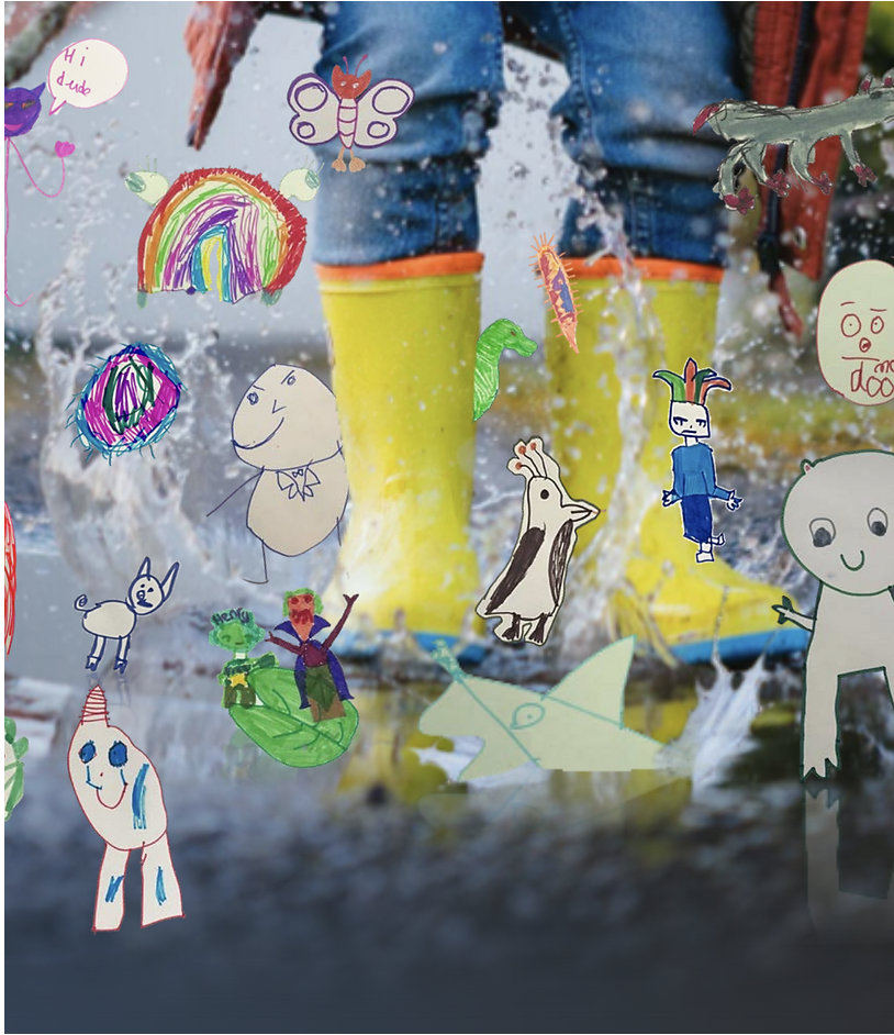 Puddle - The Soundtrack | Puddle Music