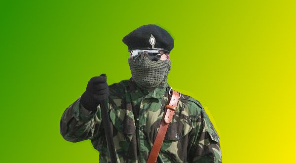 Union Dixie (Trap Remix) | Coldest The Irish