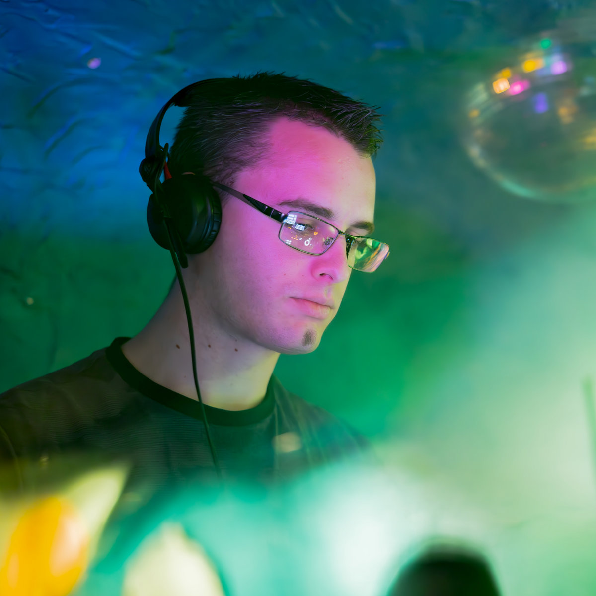 Off the Beaten Track | Ben Pierre