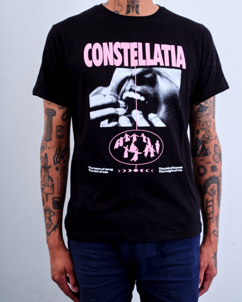 The Language of Limbs | Constellatia