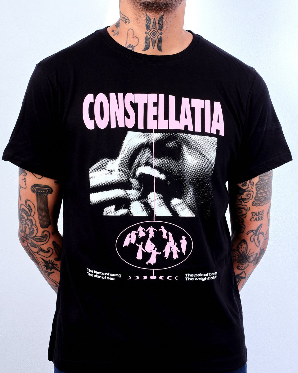 The Language of Limbs | Constellatia