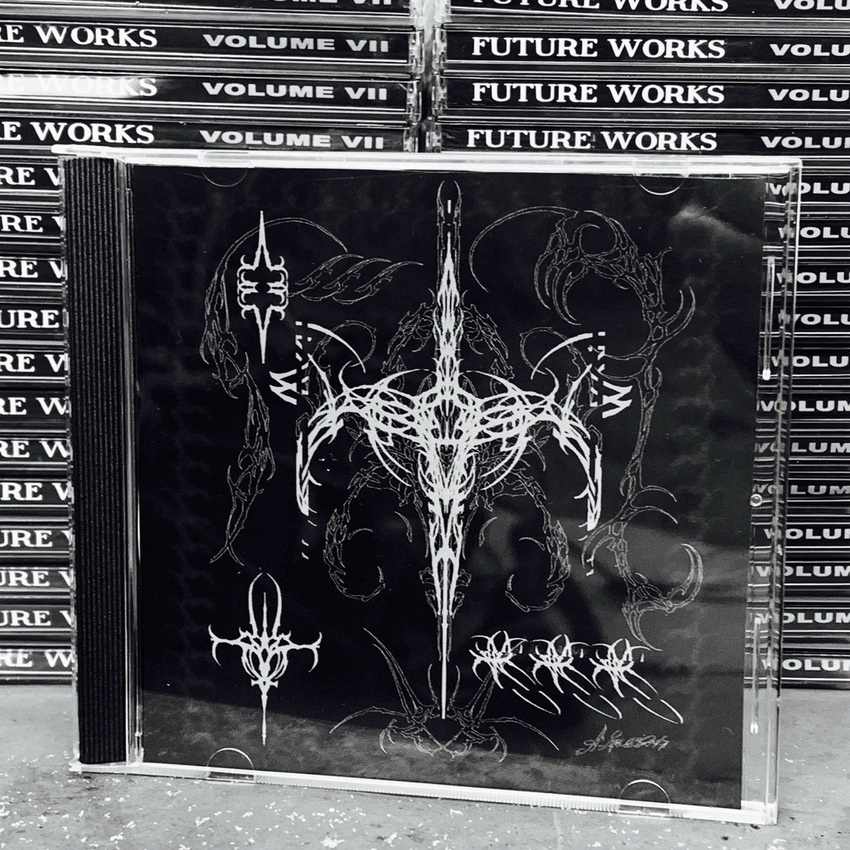 Future Works VII | V/A | Natural Sciences