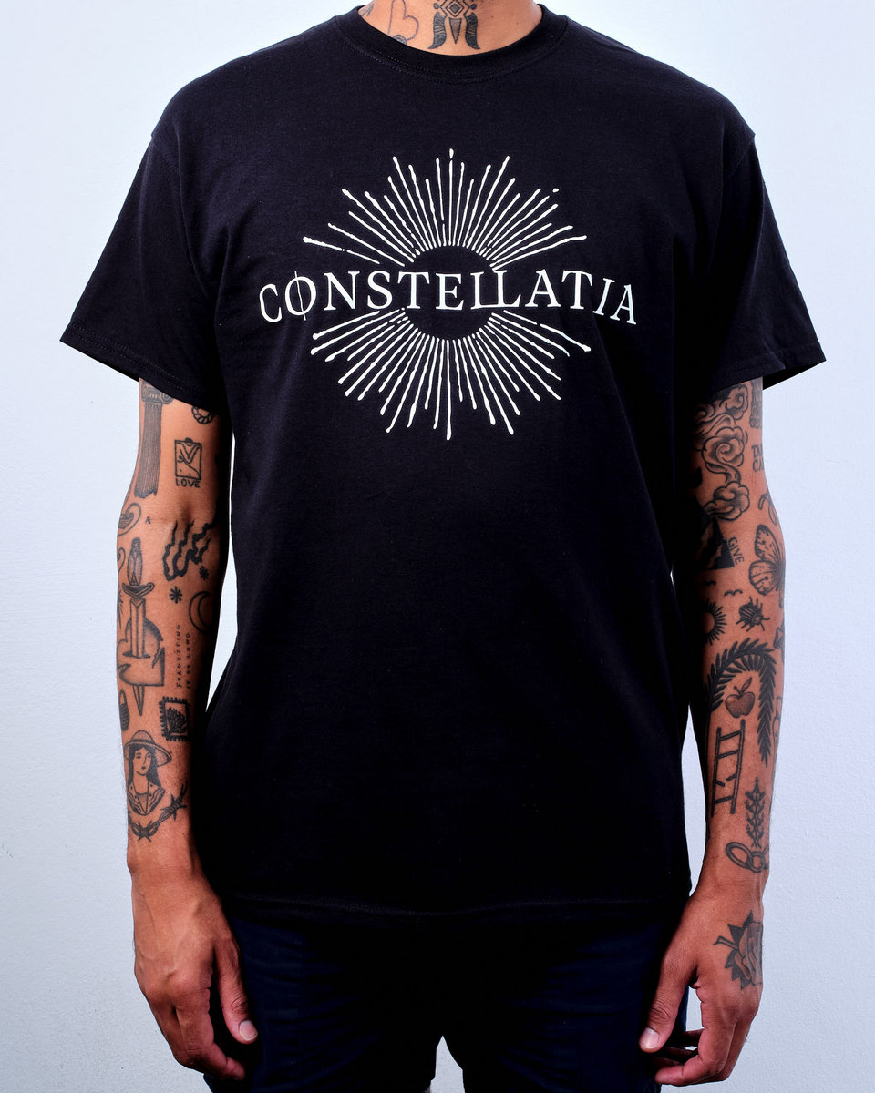 The Language of Limbs | Constellatia