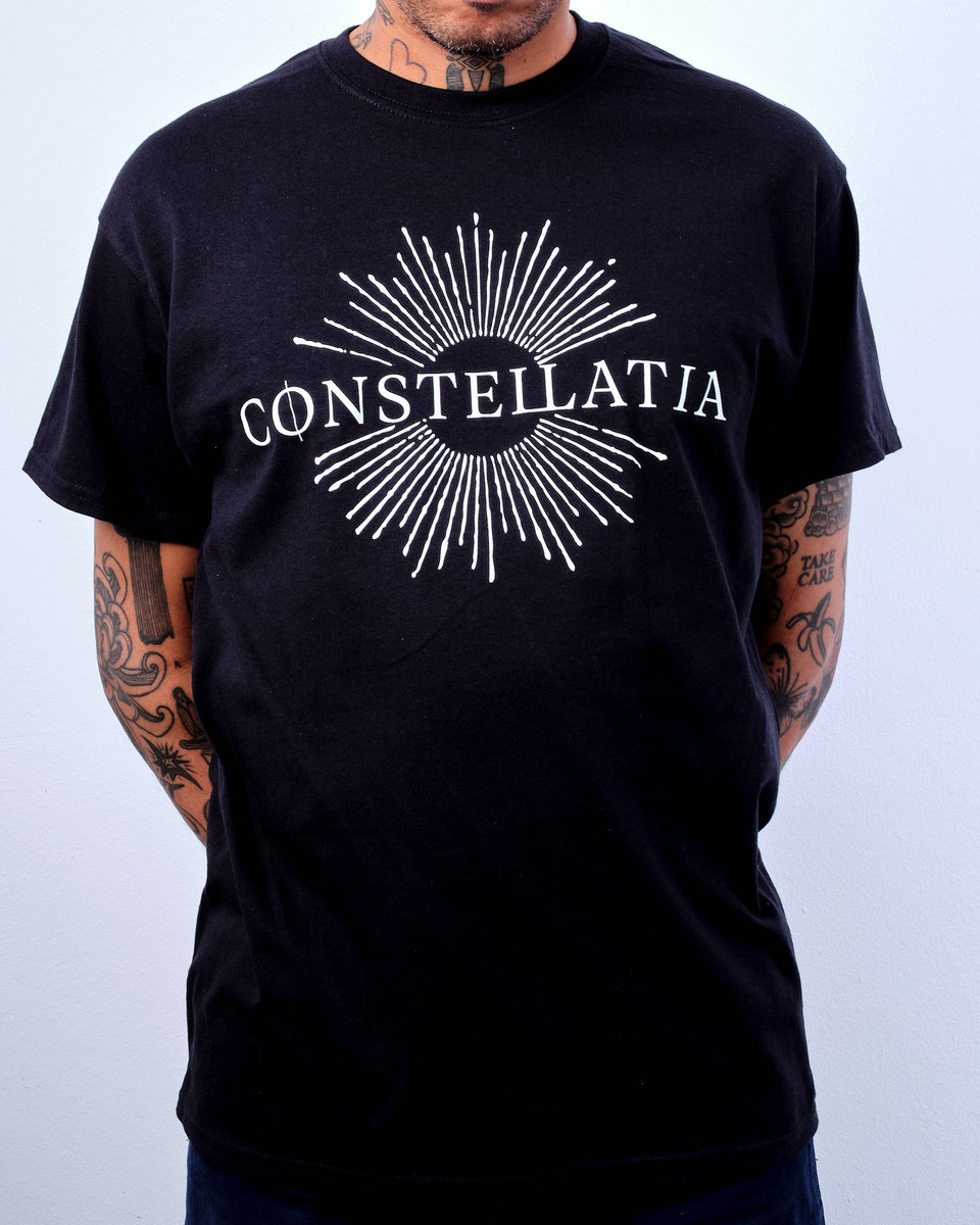 The Language of Limbs | Constellatia