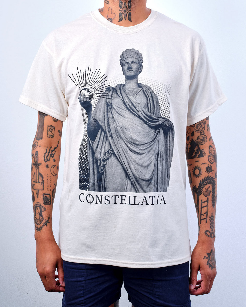 The Language of Limbs | Constellatia
