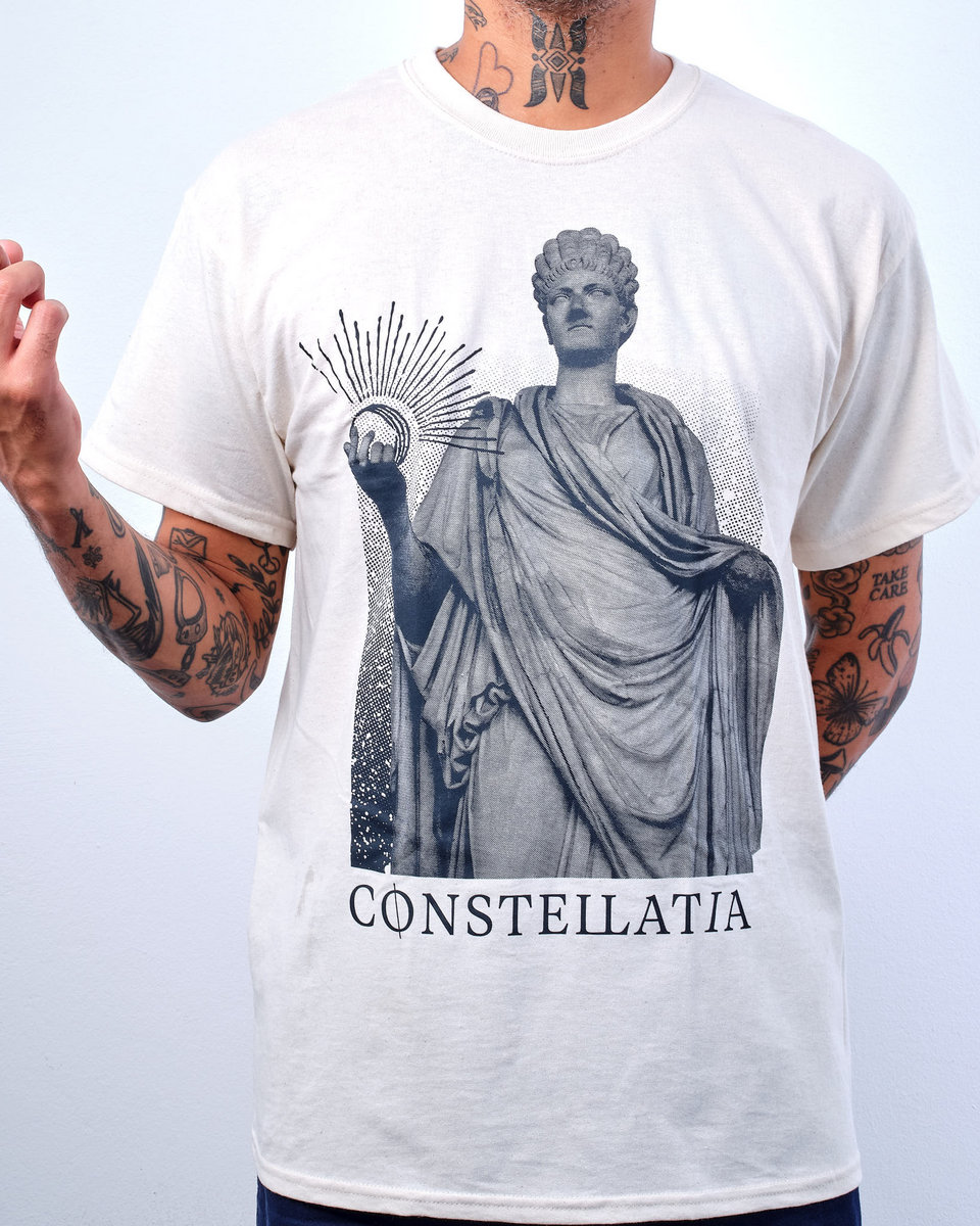 The Language of Limbs | Constellatia