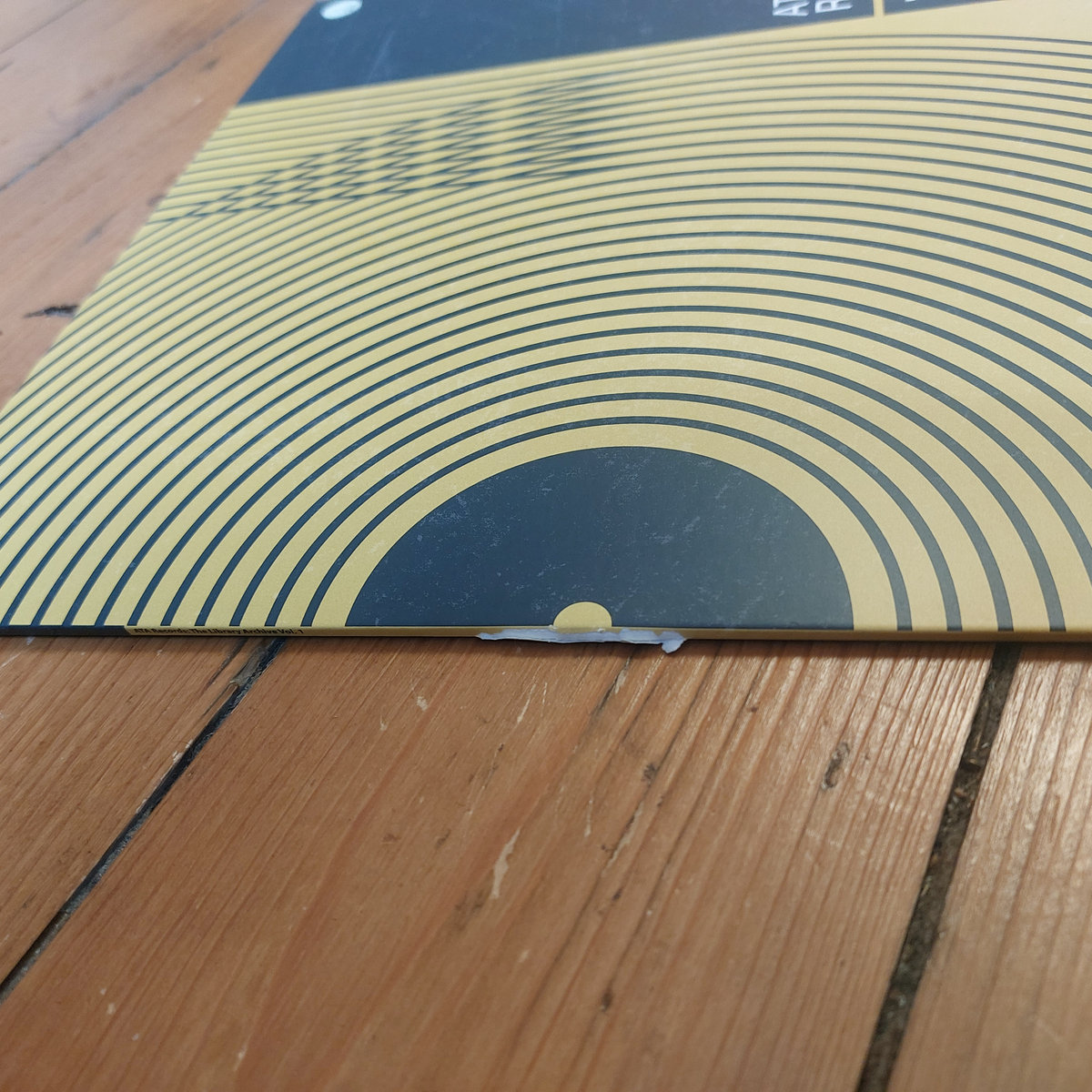 ATA Records: The Library Archive Vol. 1 | ATA Records