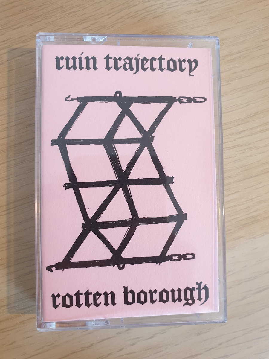 Rotten Borough | Ruin Trajectory