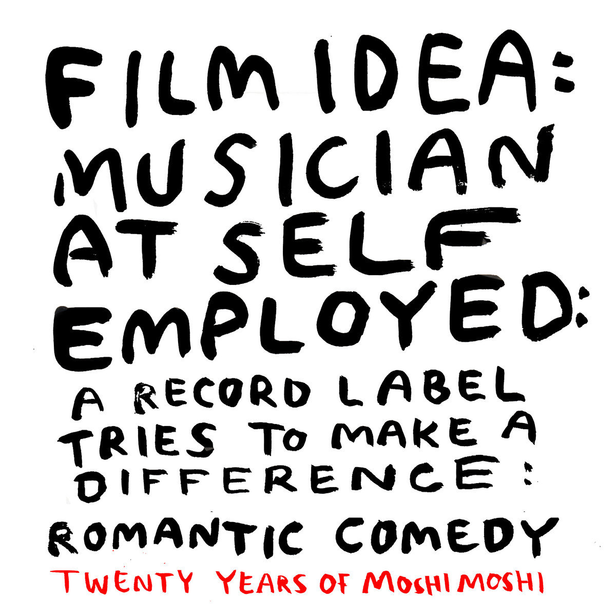 20 Years of Moshi Moshi | Moshi Moshi Music