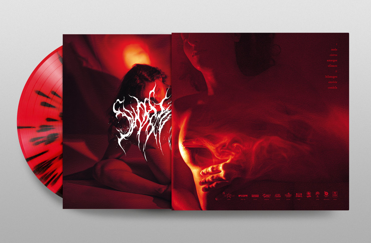 Candela | SVDESTADA | QUEBRANTA RECORDS