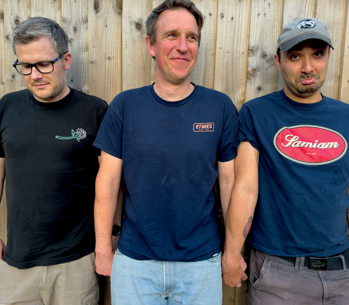 Living for the Sake of Living | Kröker