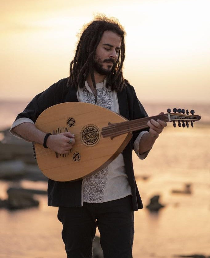 Boaz Sharabi - Pamela (Tal Wollner Edit- English Version) | Tal Wollner