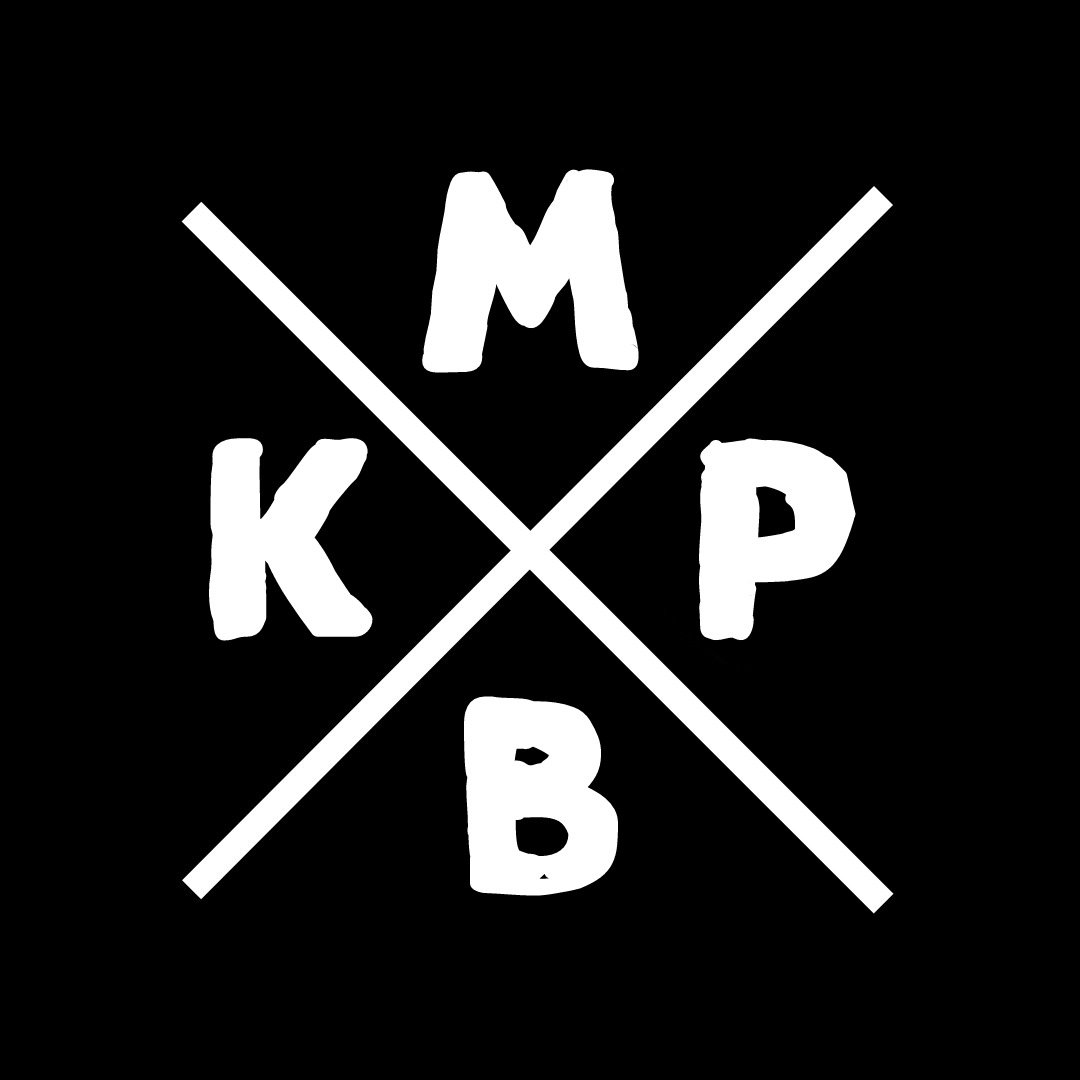 AN INTRODUCTION TO KPMB (PROMOTIONAL EP) | KPMB