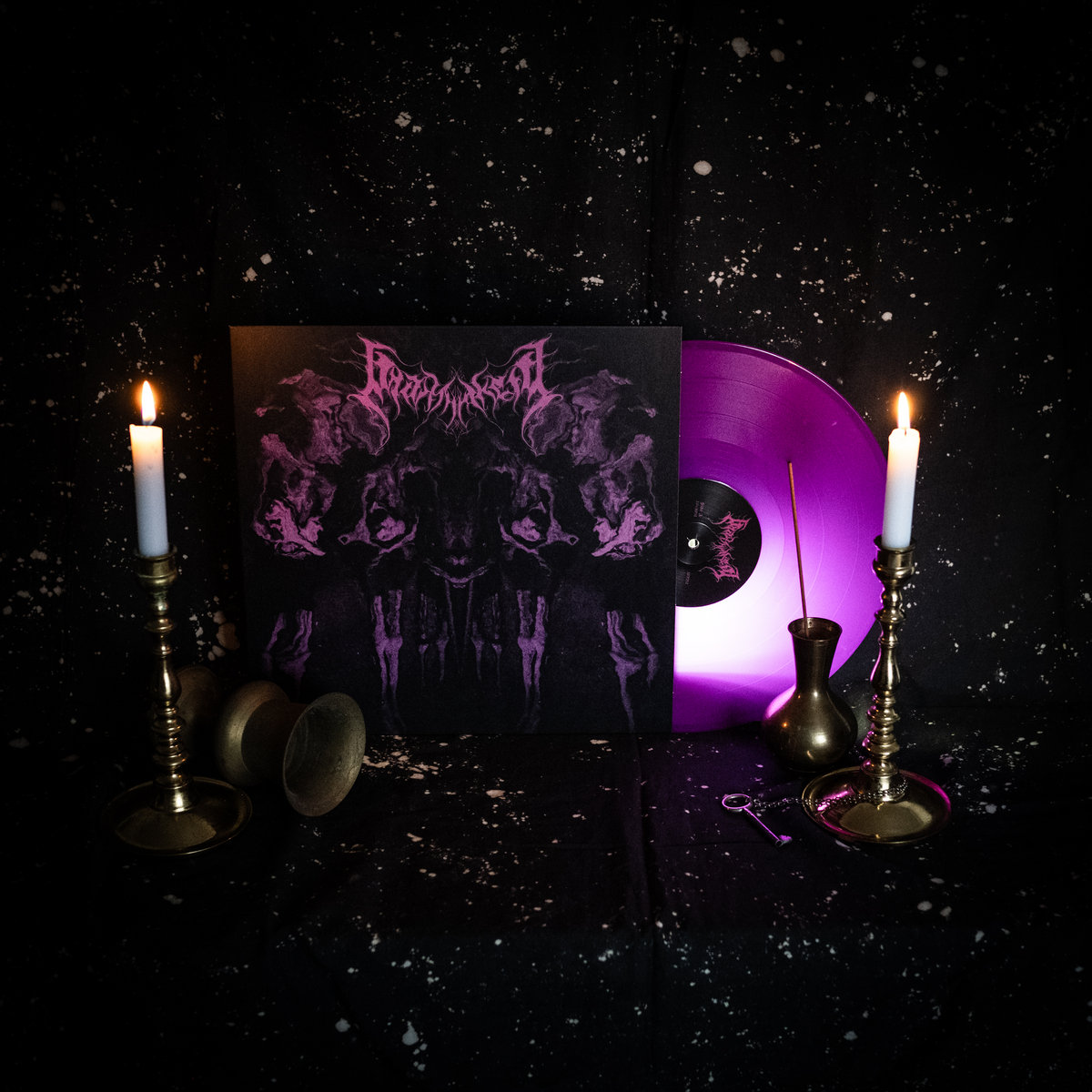 Maenadic Ecstasy | Pharmakeia