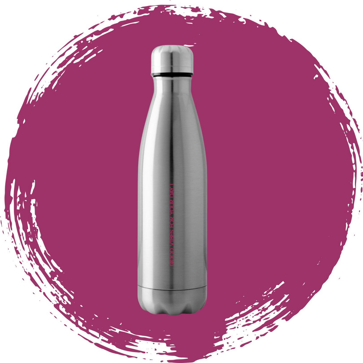 Fantomacs Signature Bottle | Fantomacs