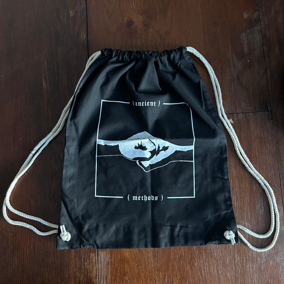 Stoic Gym Bag | Ancient Methods