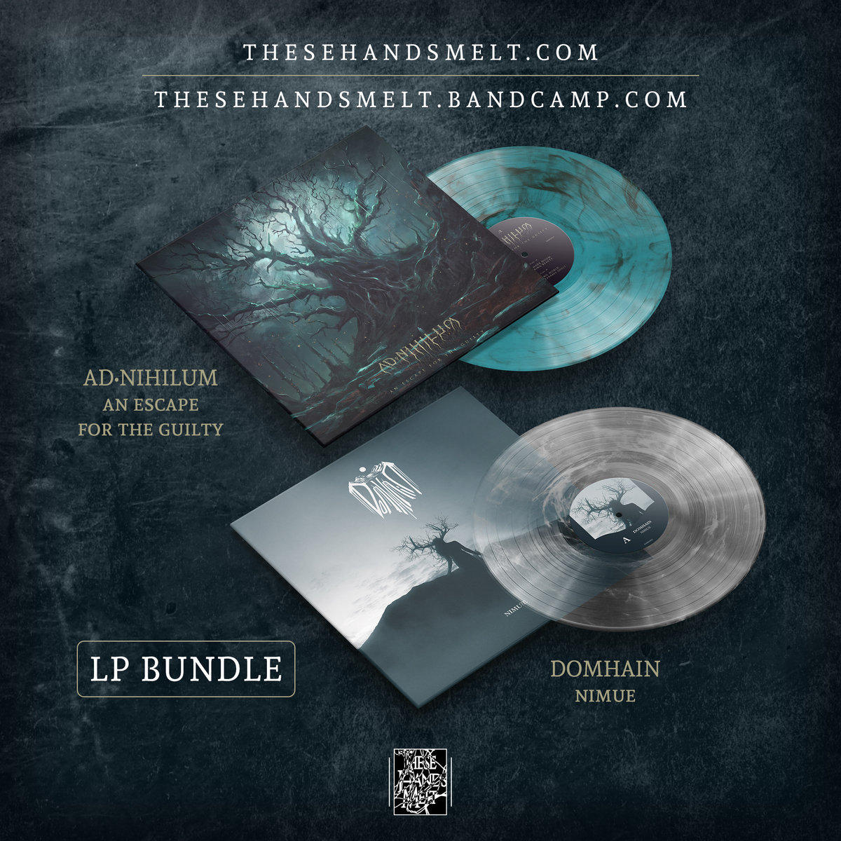 An Escape For The Guilty | Ad Nihilum