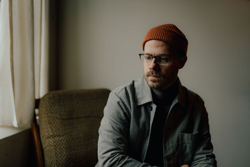 Disclosure | Be Still The Earth