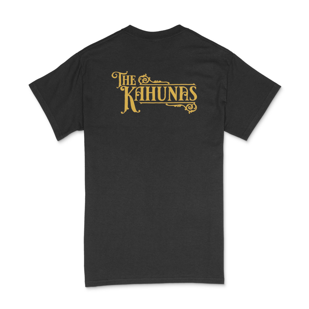 Album: The Kahunas | The Kahunas