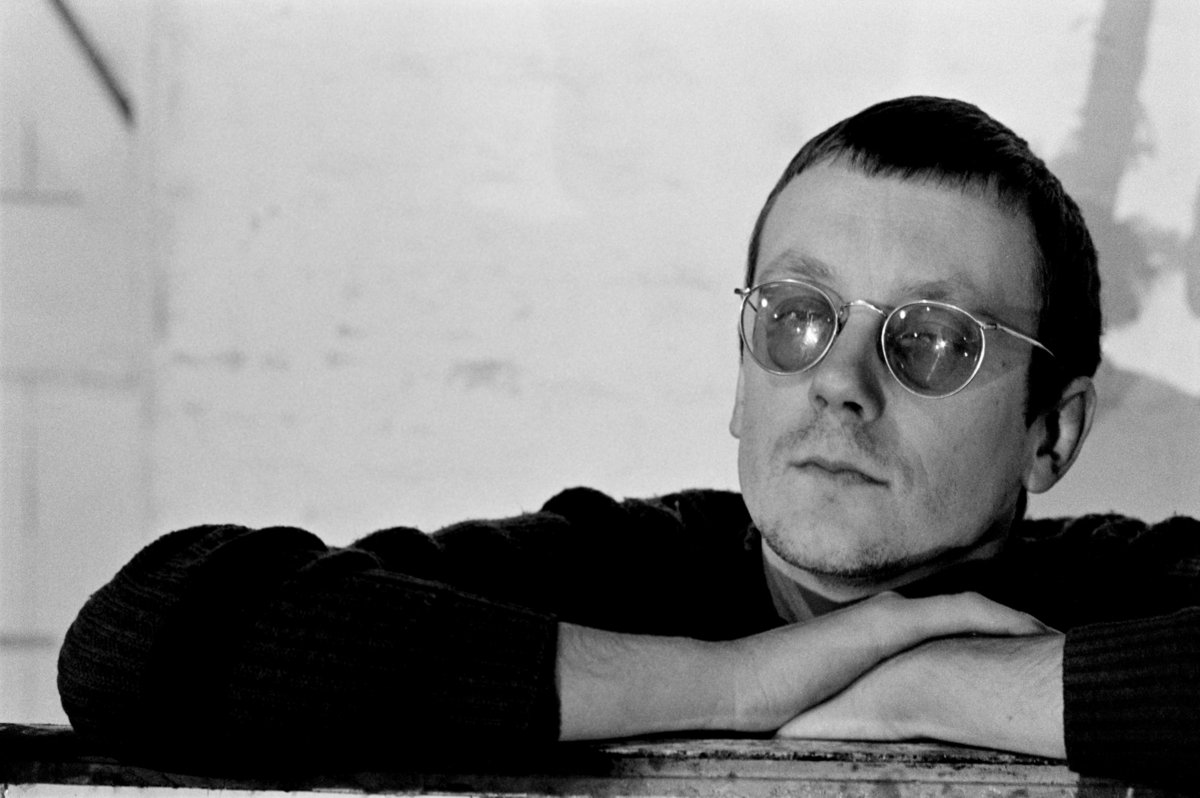 New And Rediscovered Musical Instruments | Max Eastley, David Toop