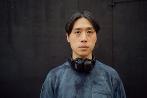 Music | tjoe man cheung