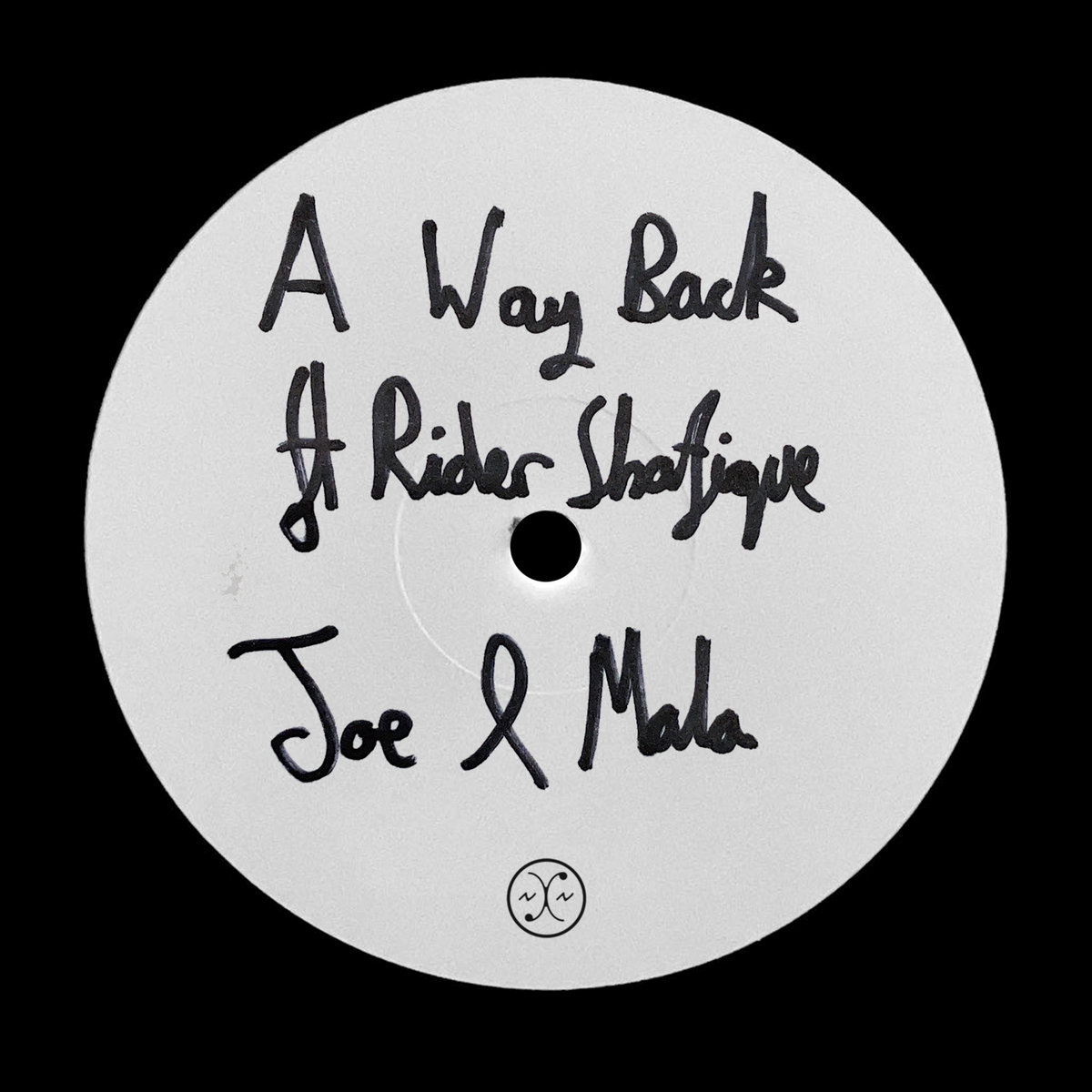 A Way Back (Versions) | Joe Armon-Jones & Mala | Joe Armon-Jones