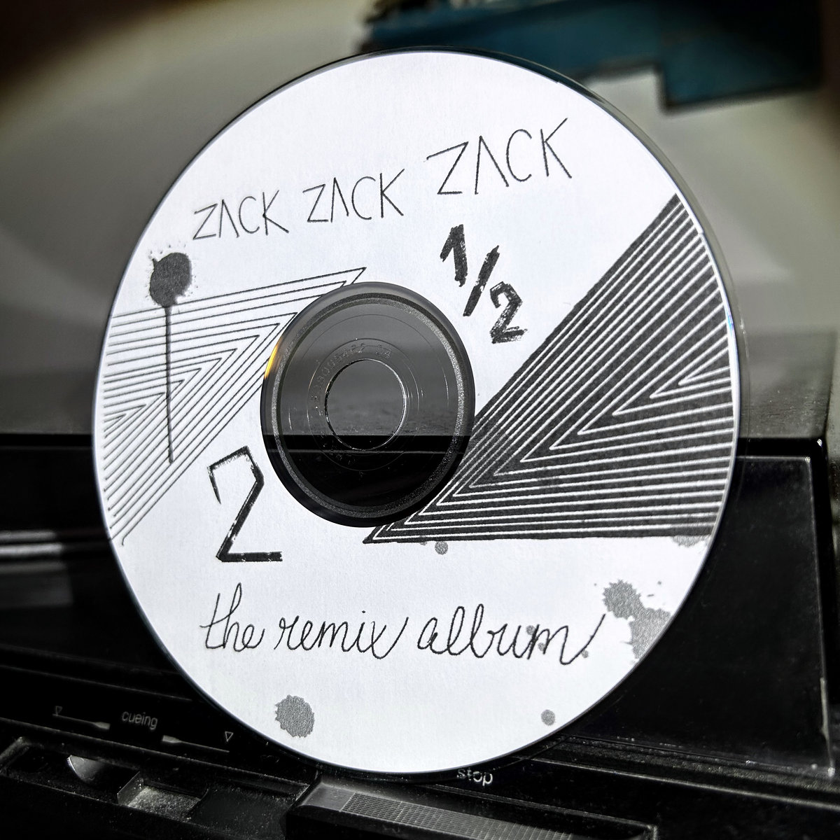 Duvar | Zack Zack Zack