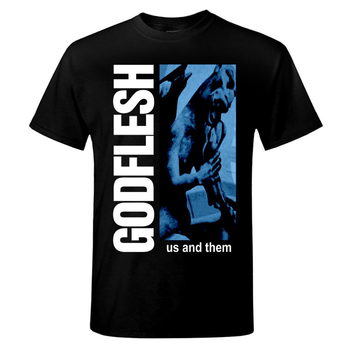 GODFLESH | Metal Merch