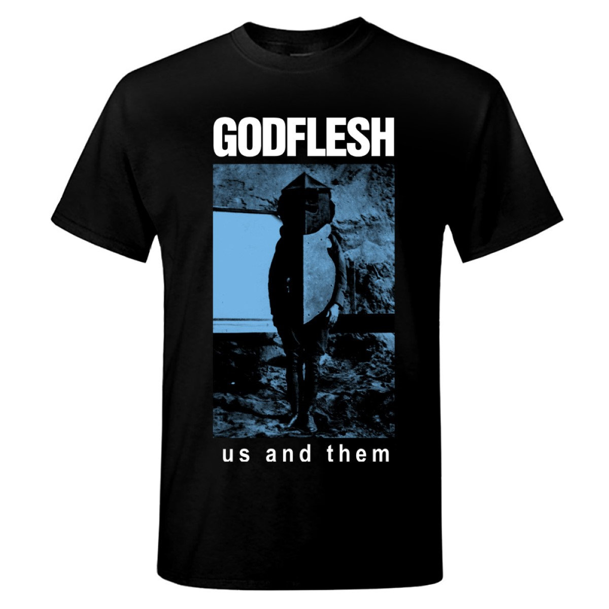 GODFLESH | Metal Merch
