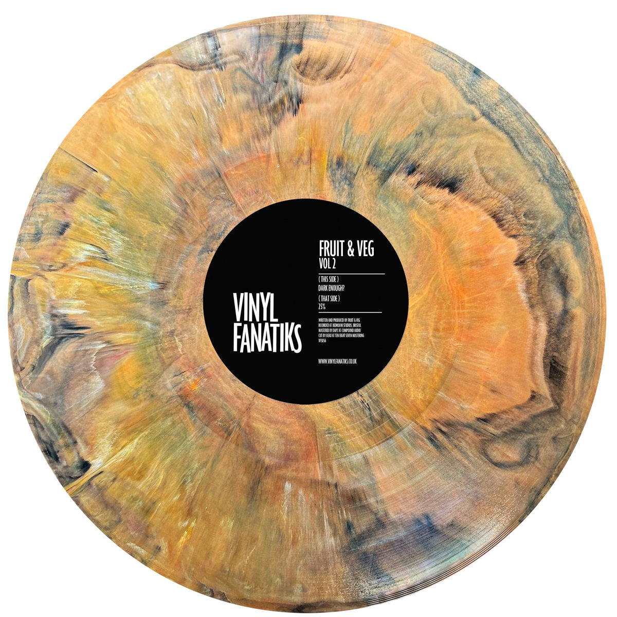 The Cosmik Quattro – 4 Pack Planetary Bundle | Vinyl Fanatiks