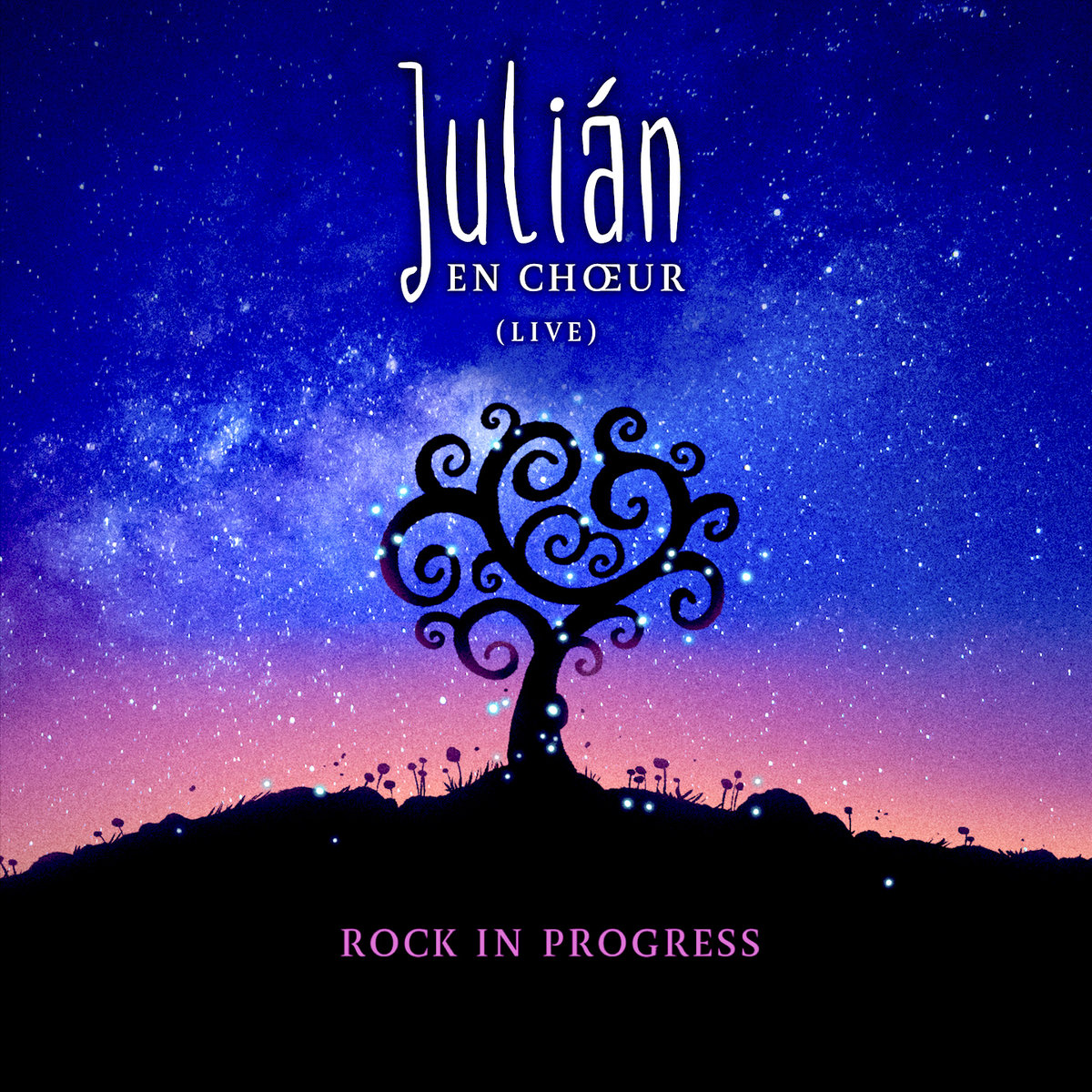 Give up the Gun | Julián - Julien Birot