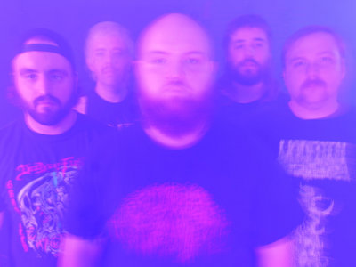 Artists | Maggot Stomp