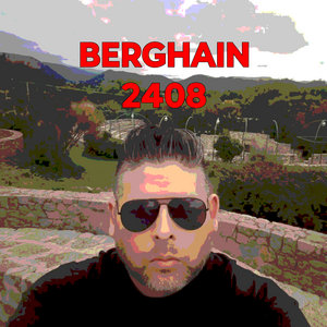 Music | Berghain 2408