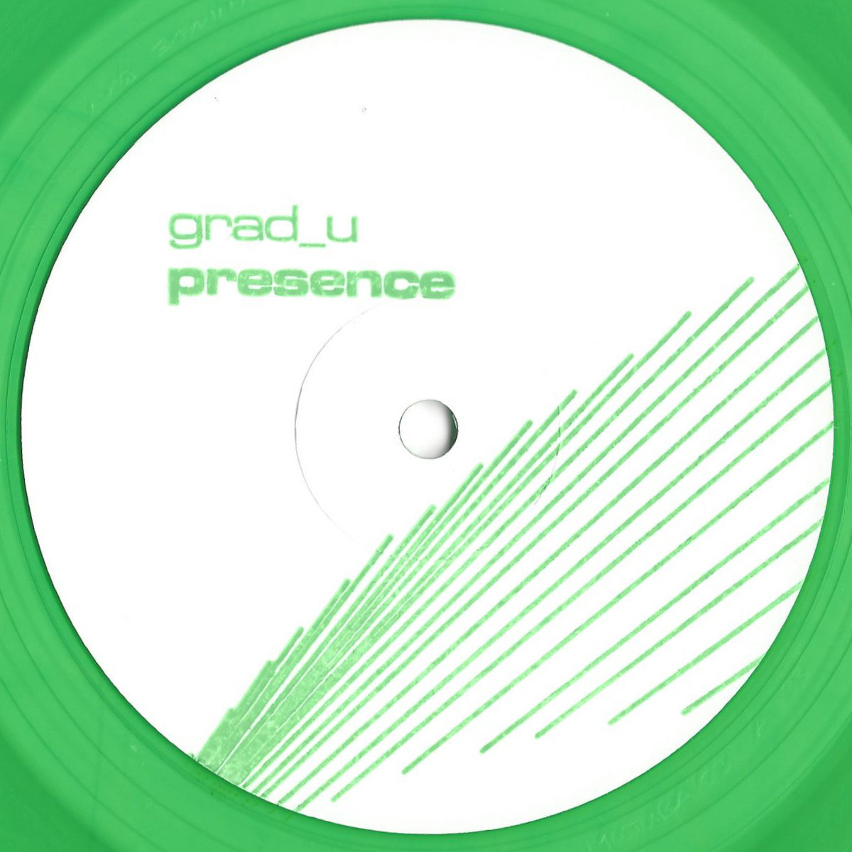 Energy Flow | Grad_U | Mojuba Records