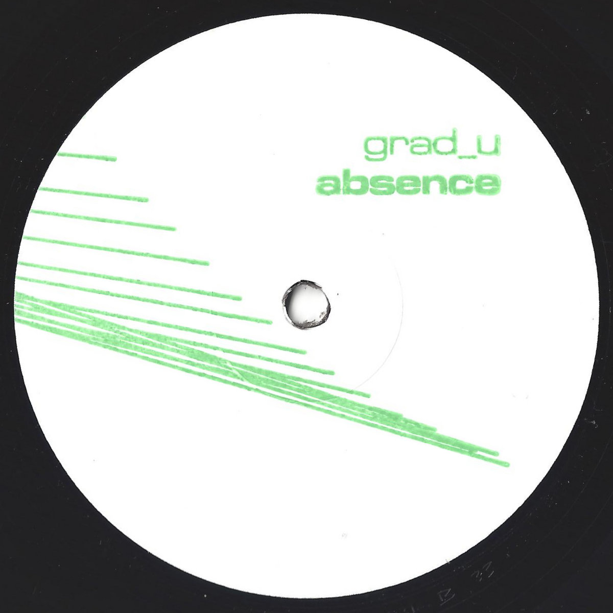 Energy Flow | Grad_U | Mojuba Records