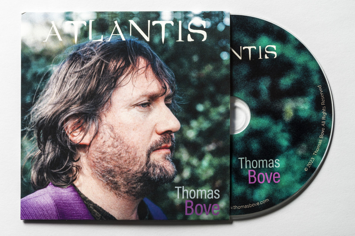 Atlantis | Thomas Bove