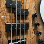 Early Mercy | Harrison/Johnston