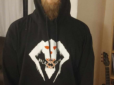 Balrogath Logo Hoodie | Balrogath