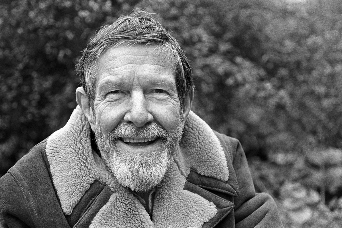 Voices And Instruments | Jan Steele, John Cage
