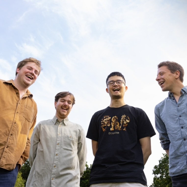 COLLIDESCOPE | Collidescope