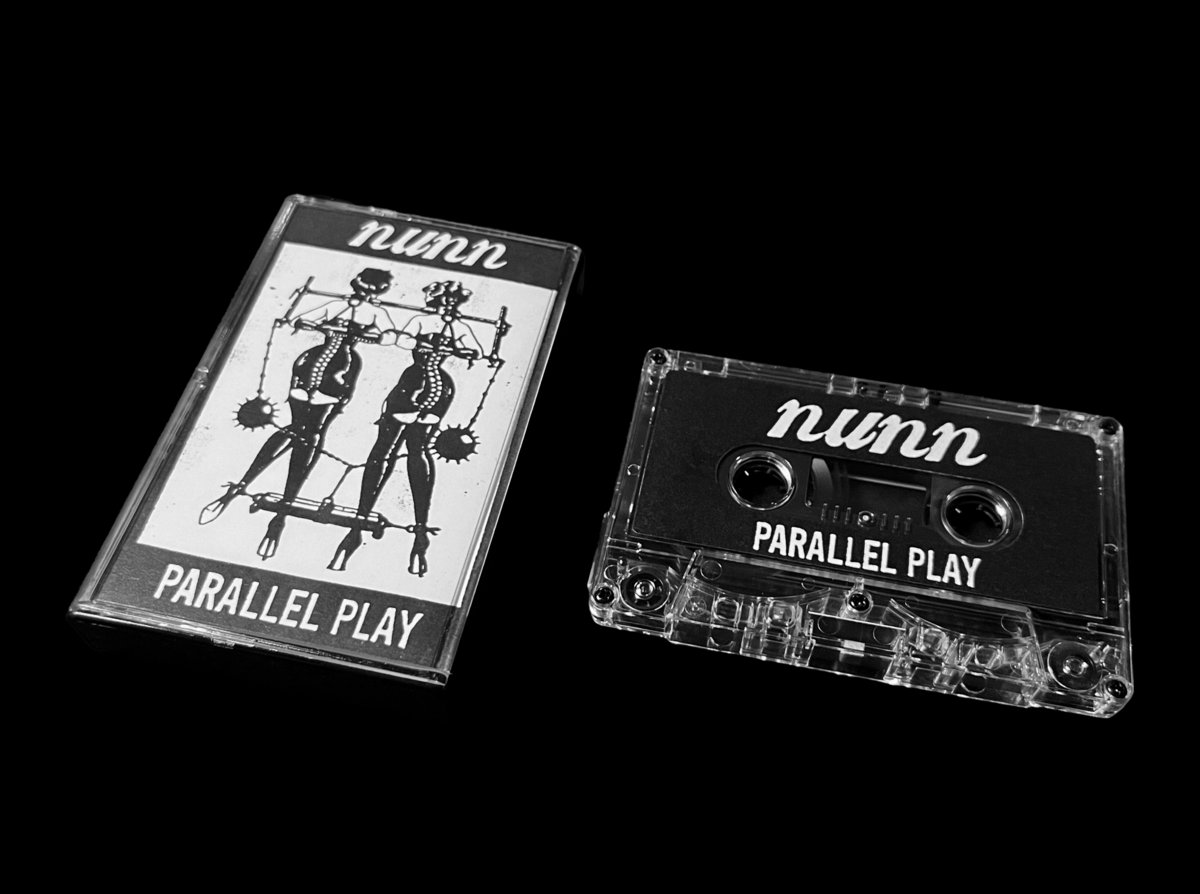 Parallel Play Nunn Deathbed Tapes